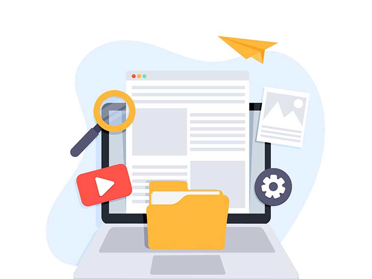 Özgün İçerik Nedir? SEO'ya Etkileri Nelerdir? Özgün İçerik Nedir? SEO'ya Etkileri Nelerdir?